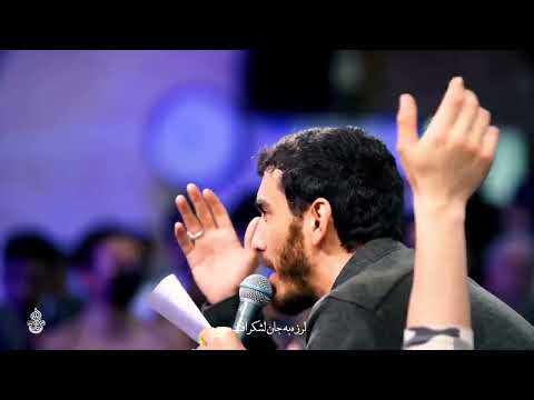 Mehdi Resuli - Əbəlfəzl Abbas (ə) Mövludu 2022