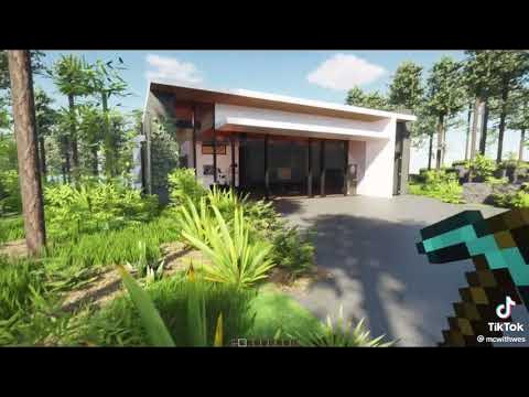 Minecraft with RTX 4090 - YouTube