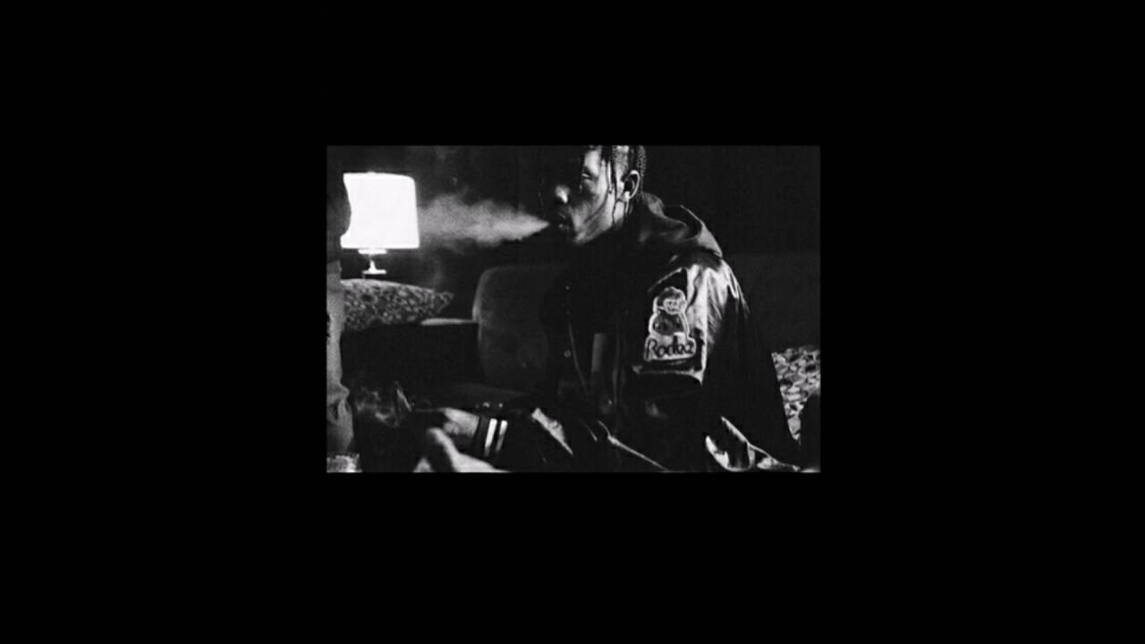 Straight Up / Travis Scott Instrumental {prod. YL Tha Kid} Type Beat ...