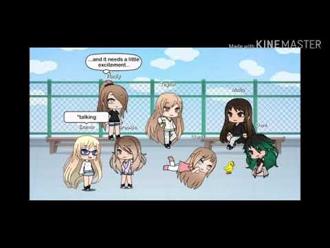 Dodgeball gone wrong - YouTube