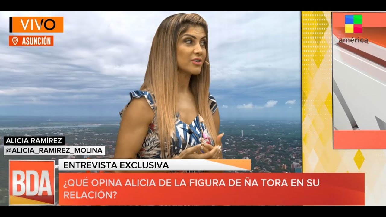 #BDAPy Alicia Ramírez y su amor con Pipino Cuevas - YouTube