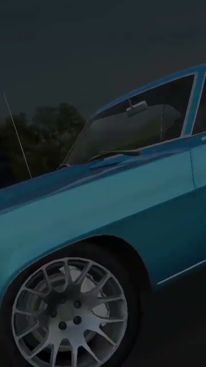 my new car - YouTube