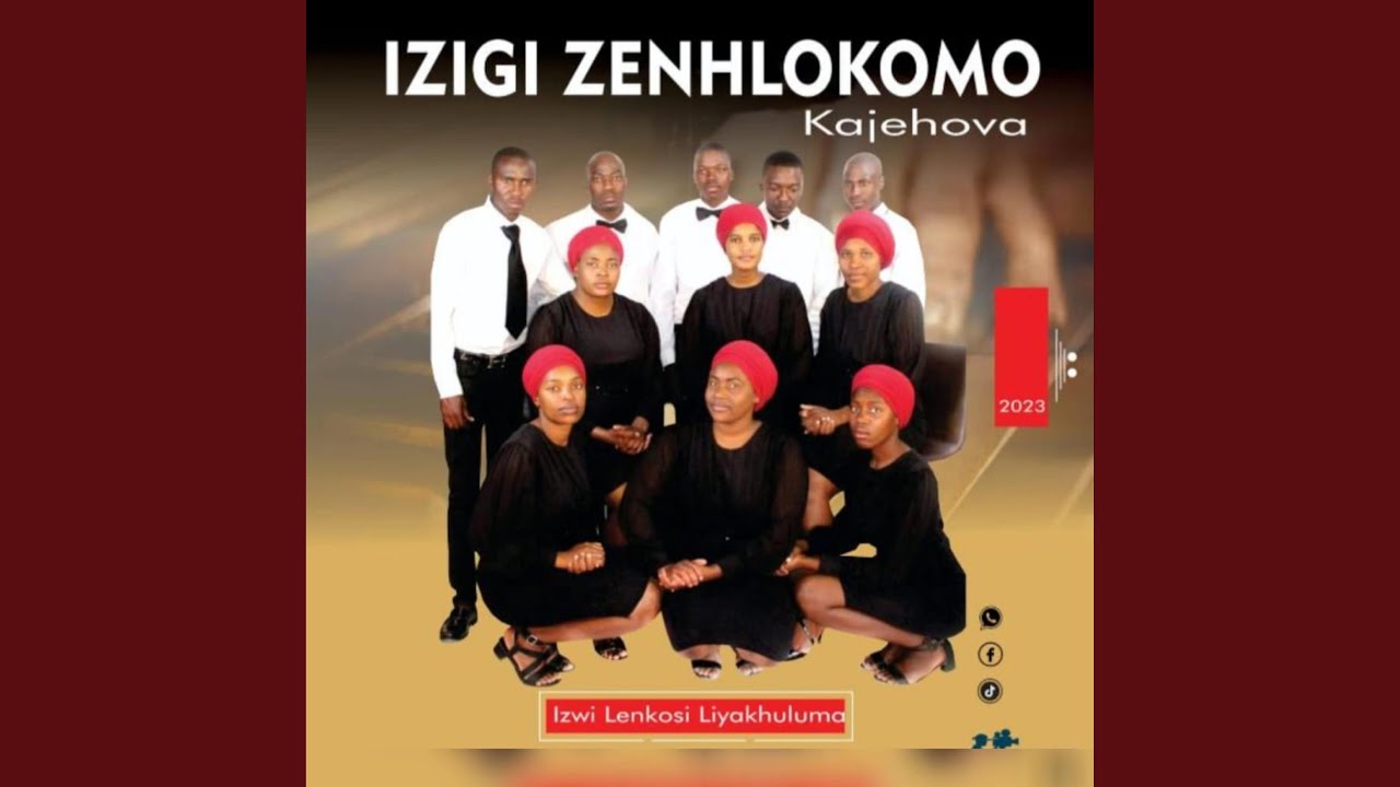 Izitha ziphakamisile amakhanda - YouTube