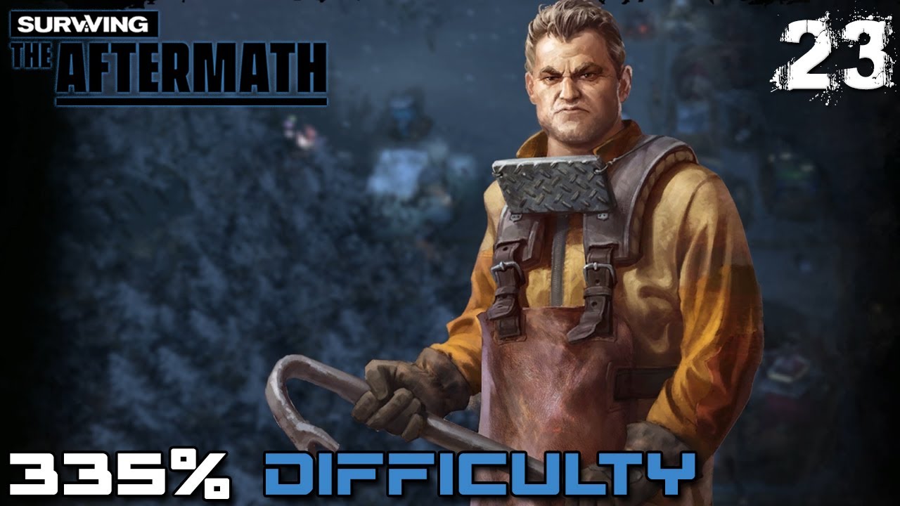 Another Winter Storm // Surviving the Aftermath // - 23 - YouTube