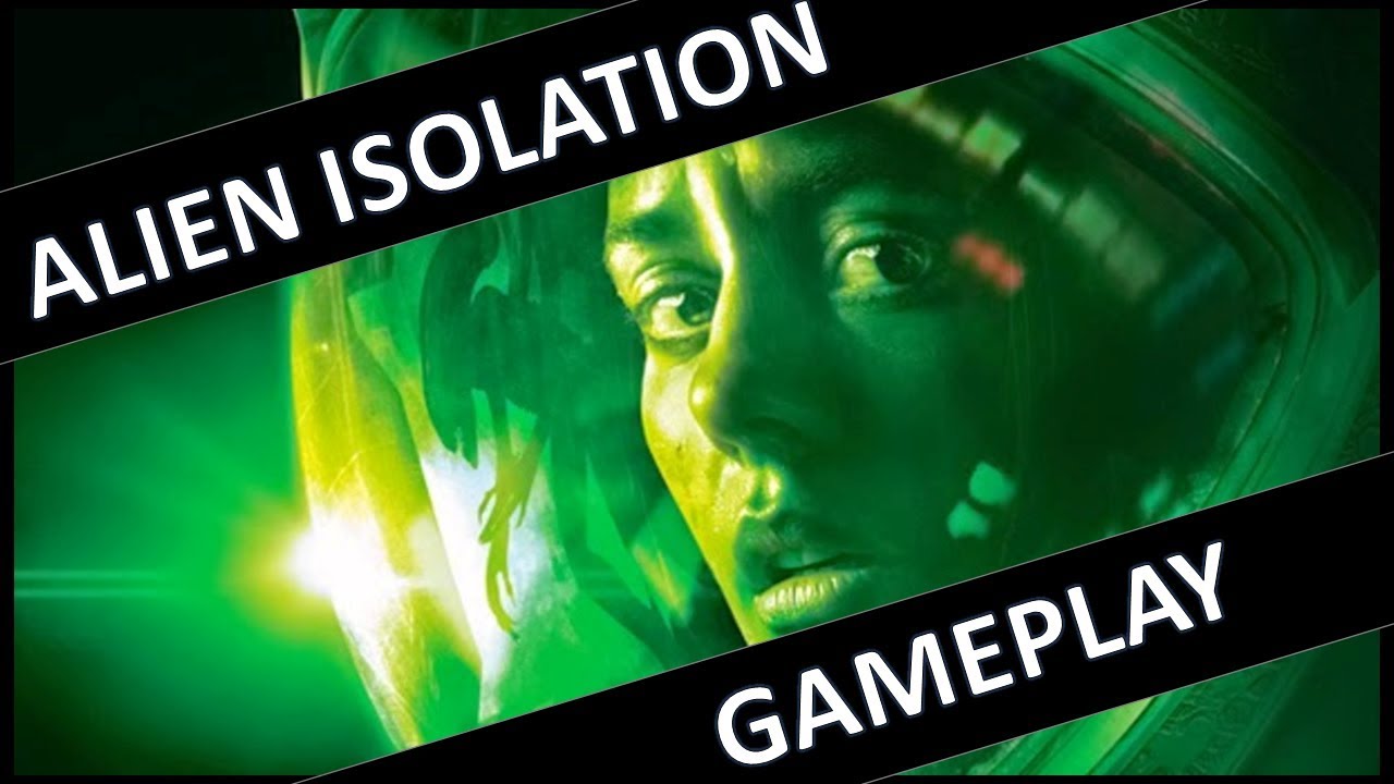 Alien Isolation Gameplay en español - YouTube