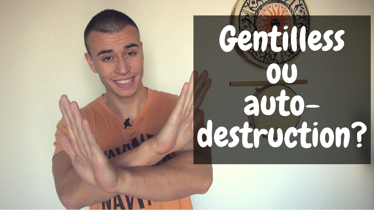 SI TU ES TROP GENTIL, ÉCOUTE ÇA ! - YouTube