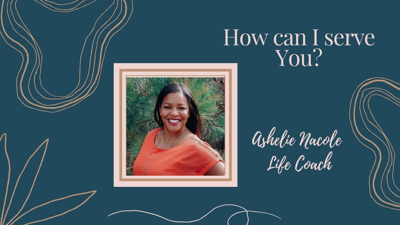 How Can I Serve You? - YouTube