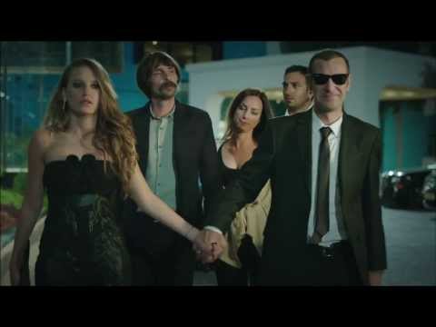 Behzat Ç. Ankara Yanıyor Film Fragmanı HD ve Reklamsız
