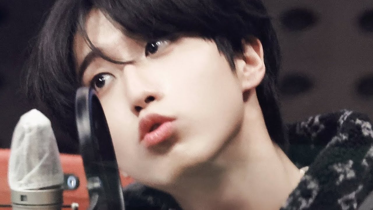 My Favorite Rap part of Han Jisung from Stray Kids - YouTube