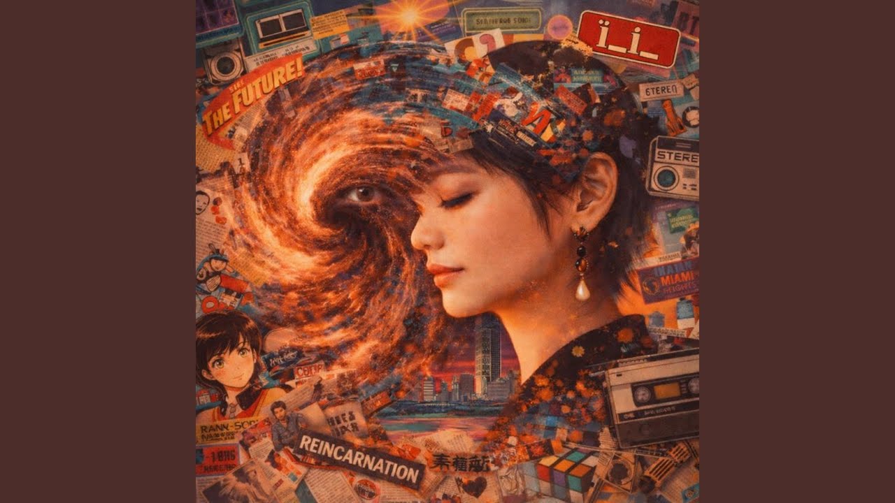 薄氷 (uzusio Version) - YouTube