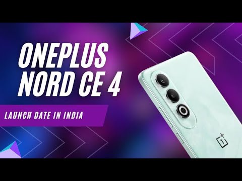 one plus nord CE4 smartphone specifications detail unboxing review ...