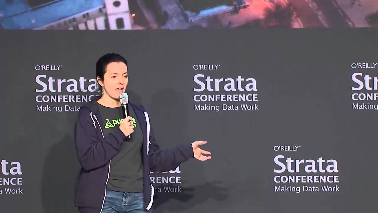 "What Science Fiction Can Teach Us About Building Communities", Dawn ...