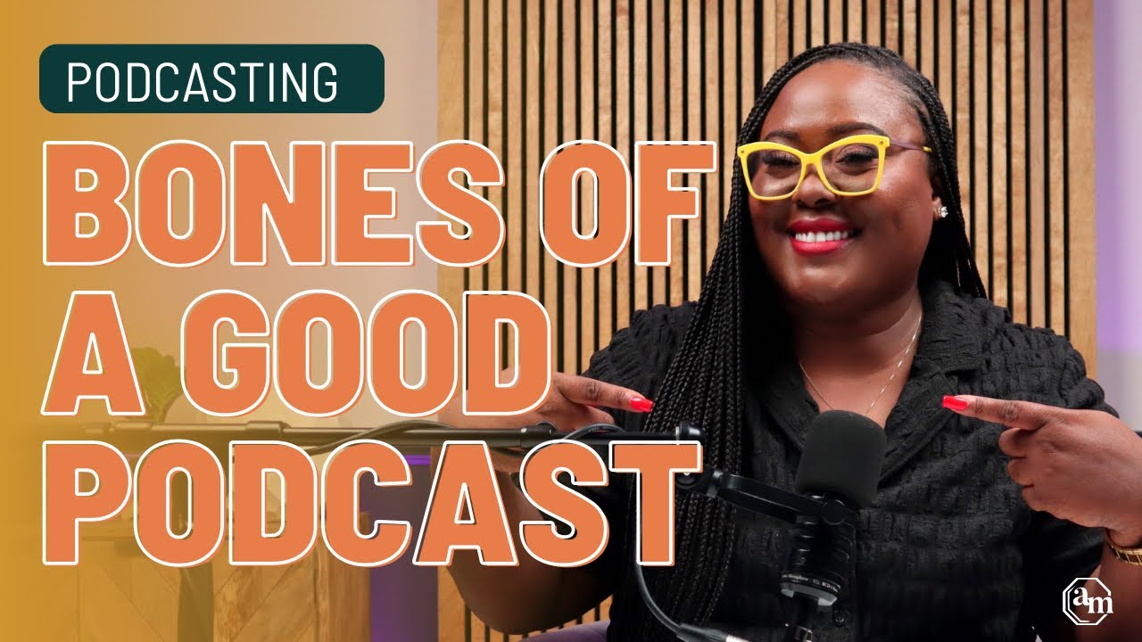 The Anatomy of a Hit Podcast: Structure Tips That Win Audiences - YouTube