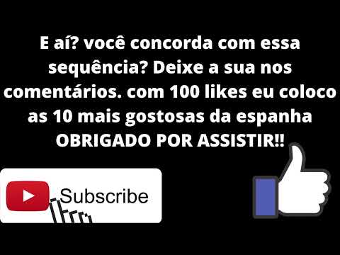 GOSTOSAS FAMOSAS QUE RECEBERAM MAIS LIKES EXIBINDO BUMBUM