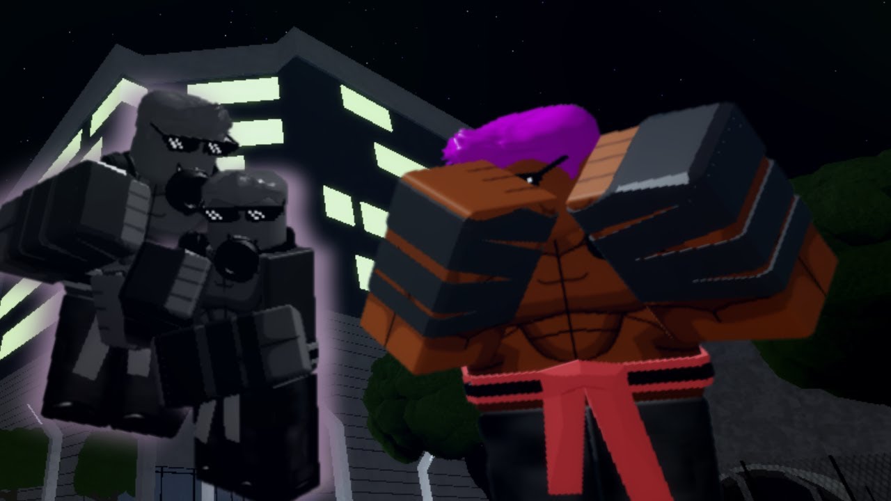 How 2 Get Boxing w/ One Skill Showcase | Project Beatdown - YouTube