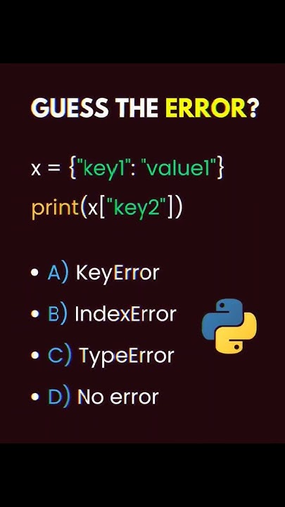 Guess The Output Shortsfeed Coding Learnpython Python Code Youtube