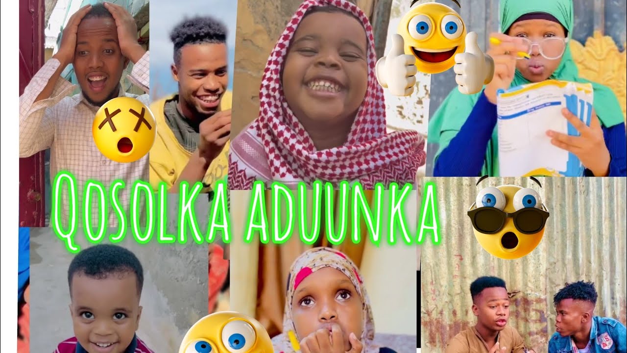 😱Shactiro Qosolka dhamaday Somali TikTok😫!!!!!! HADA QOSLI WAYSO ISOO ...
