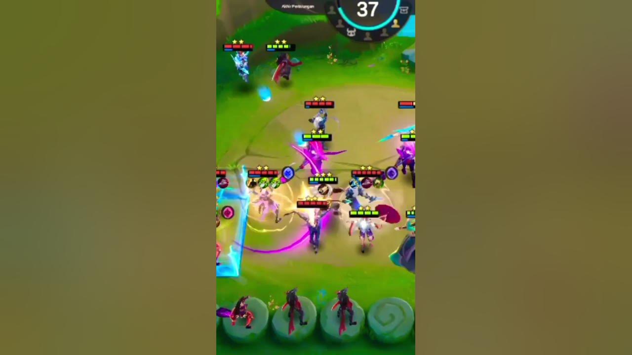 combo terkuat di muka bumi #ling2 - YouTube