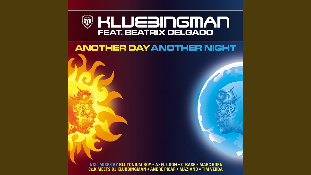 Another Day Another Night (feat. Beatrix Delgado) (Marc Korn Remix ...