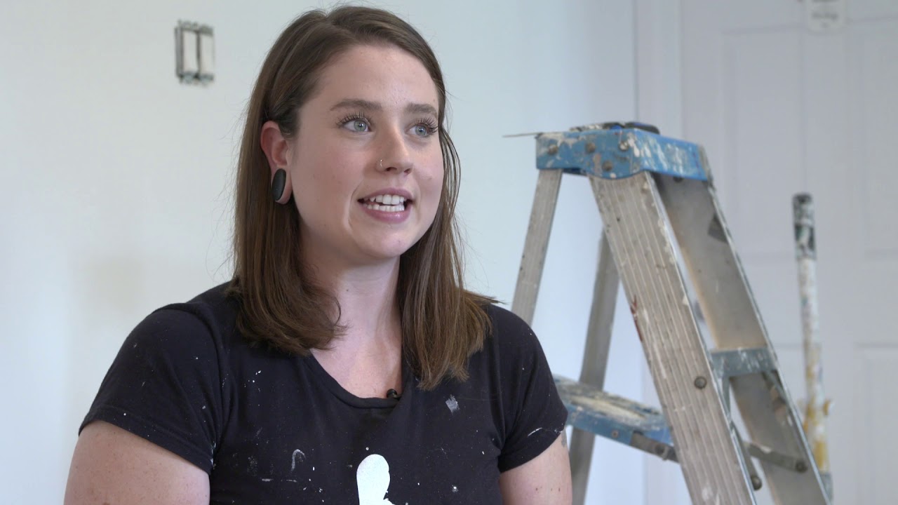 Perspectives d'avenir présenté par APCHQ - Alexandra Allaire - YouTube