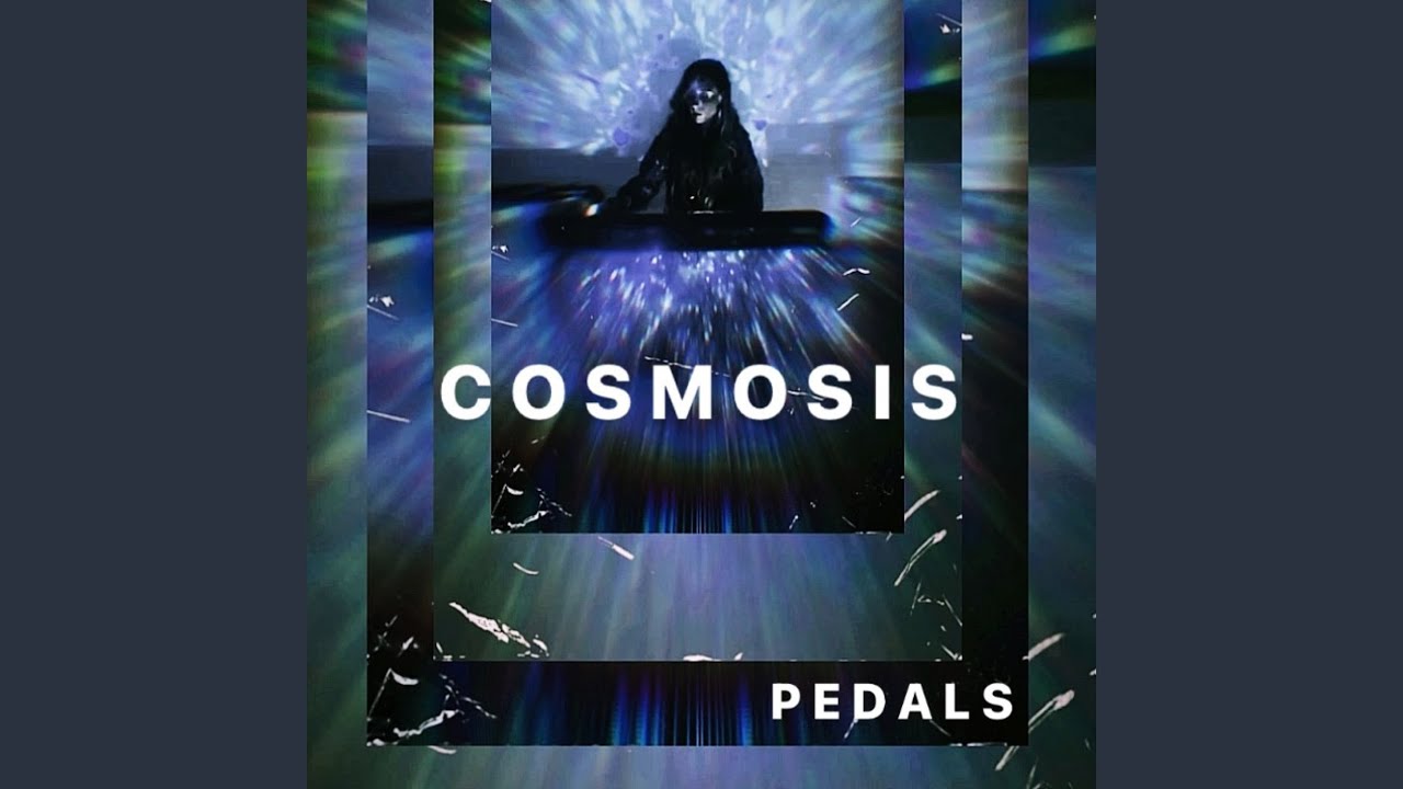 Cosmosis - YouTube