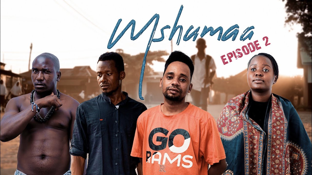 MSHUMAA EPSOD 2 #NABIMSWAHILI #VIOLAMTETEZI #BWELA #madebelidai #clamvevo - YouTube