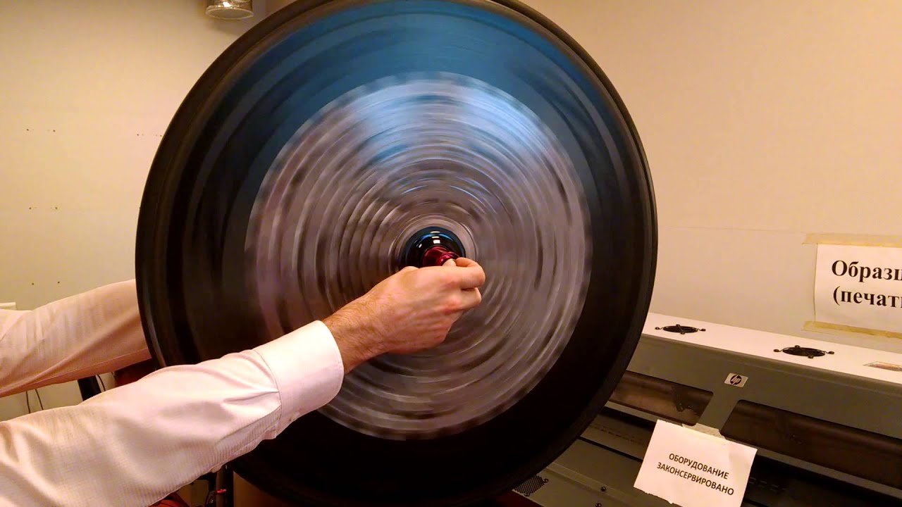 Custom decals for disc wheels - YouTube