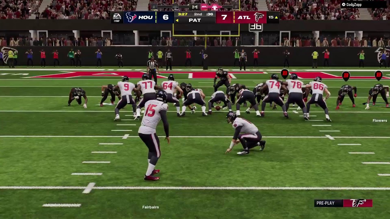 Madden 2 - YouTube