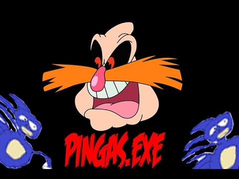 Pingas.exe - YouTube