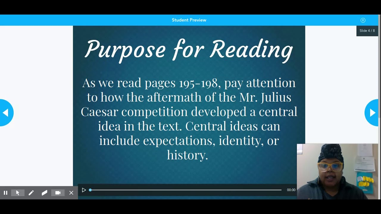 February 11: Lesson 11 - The Palace Thief Lesson Overview - YouTube