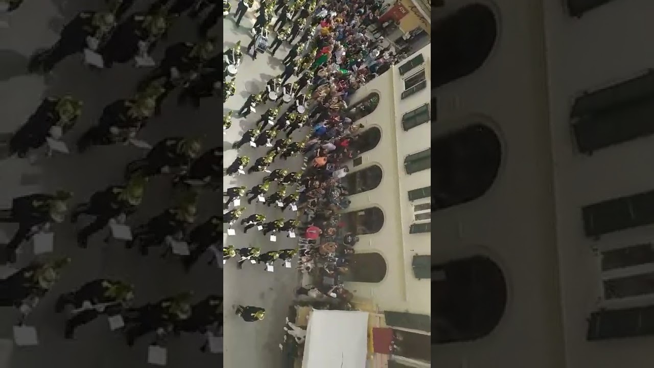 ΦΙΛΑΡΜΟΝΙΚΗ ΛΙΑΠΑΔΩΝ:ΛΙΤΑΝΕΙΑ ΚΥΡΙΑΚΗ ΤΩΝ ΒΑ'Ι'ΩΝ 17/04/2022 - YouTube