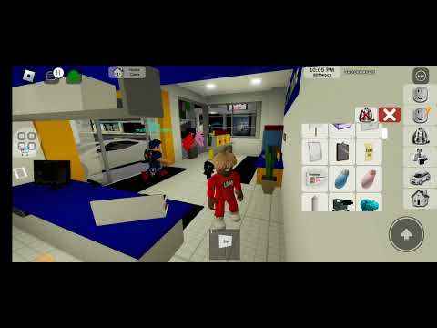 Wir gucken uns das neue Update an (Kriminäl)