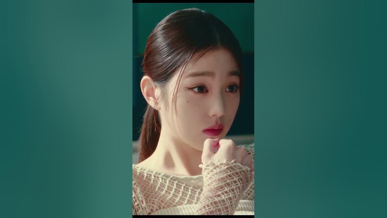 장원영 이니스프리 Youtube