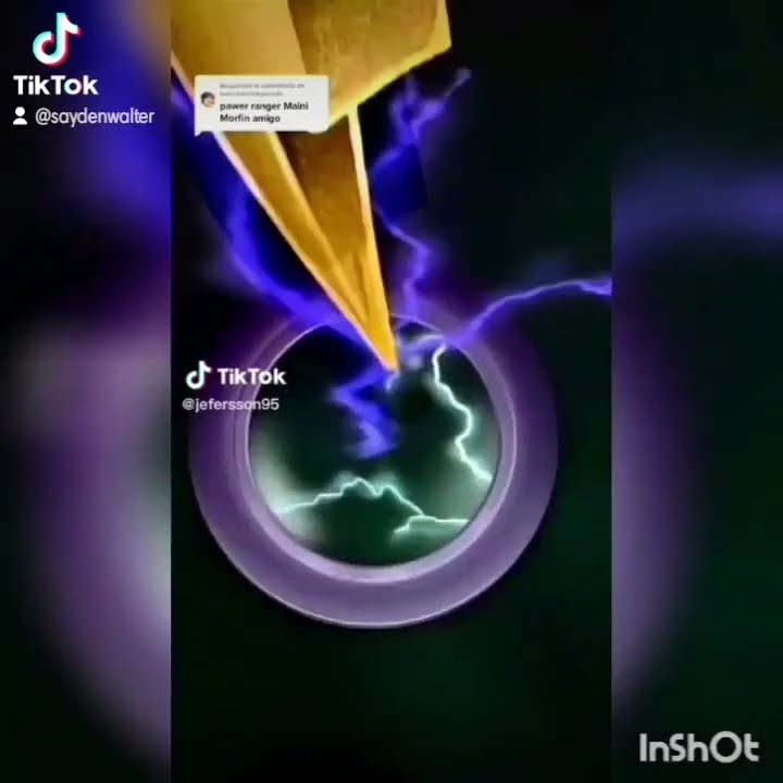 power rangers its morphing time ! - YouTube