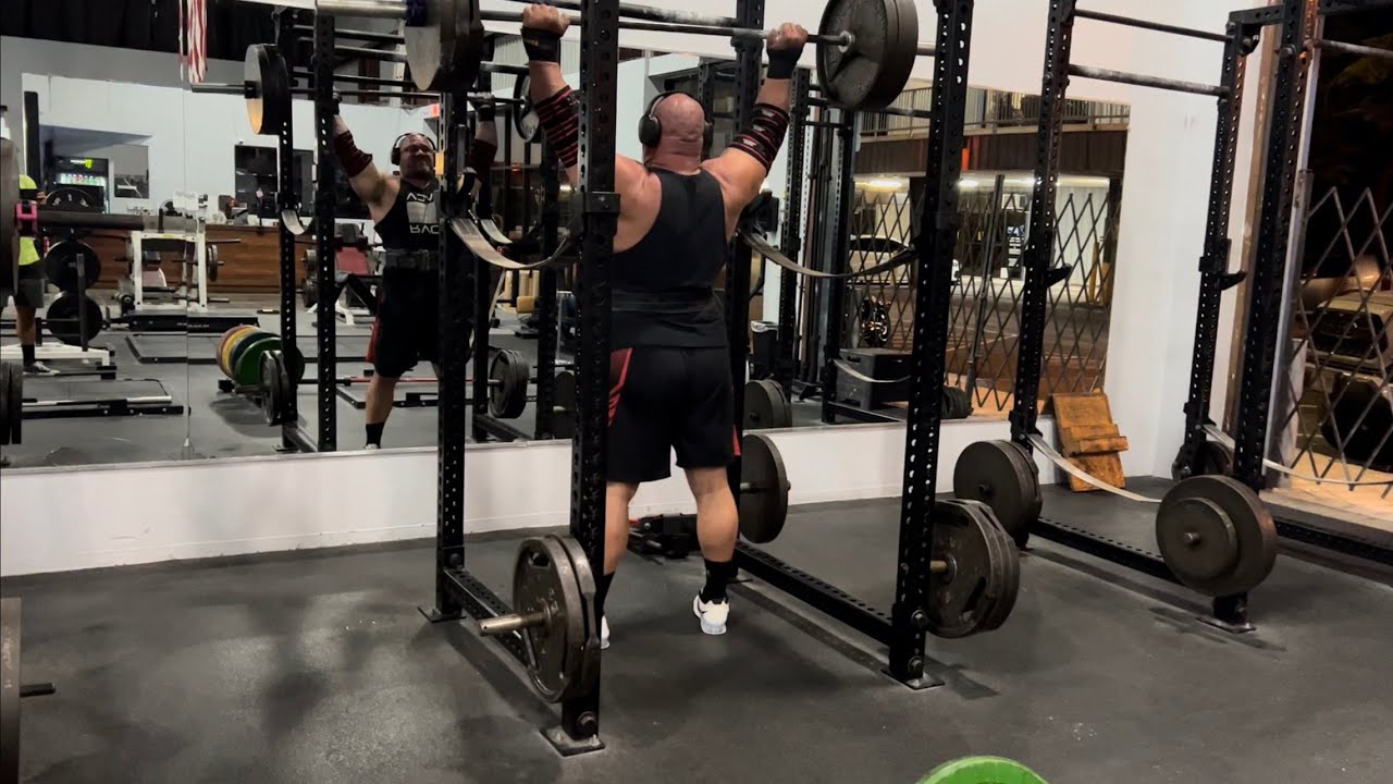 How to instantly strict OHP 315 after 5 years no OHP - YouTube