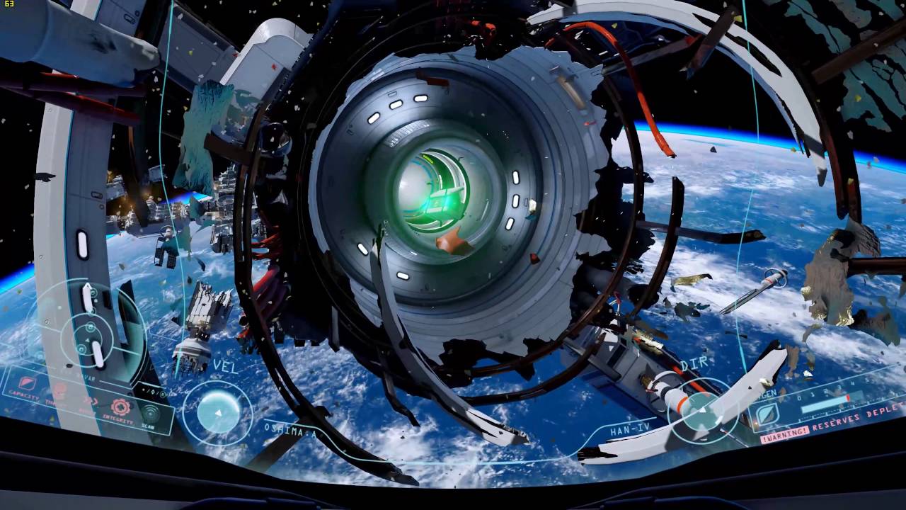 EVGA GTX 1080 FTW - Adr1ft 4K Benchmark - YouTube