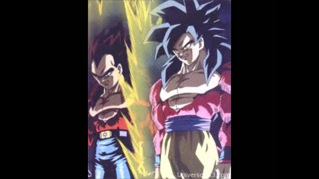 porta- dragon ball rap con imagenes - YouTube