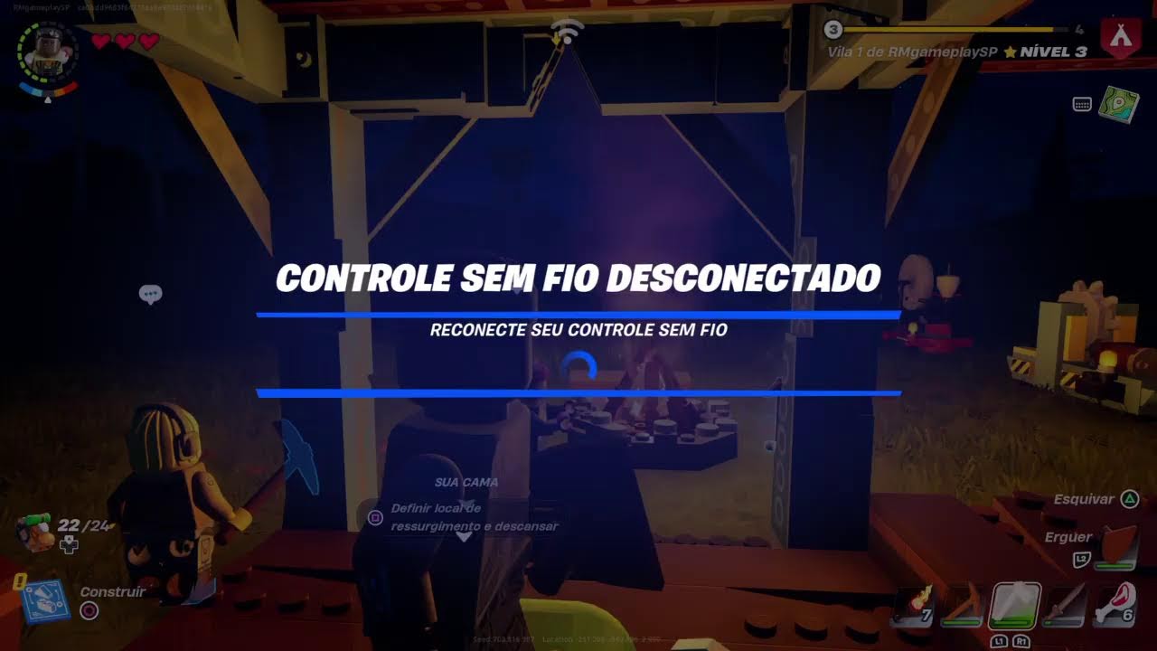 LEGO Grand Theft Auto VICE CITY 6 | Grand Theft Auto Los Santos 5 ...