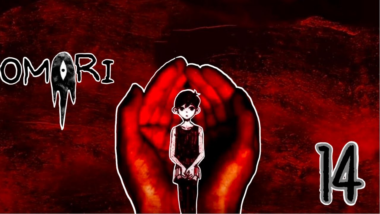 OMORI | Face your fears and make friends [EP14] - YouTube