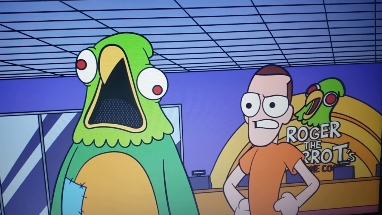 Baby has his First Birthday 🎂 (MessYourself Animations) Reaction - YouTube