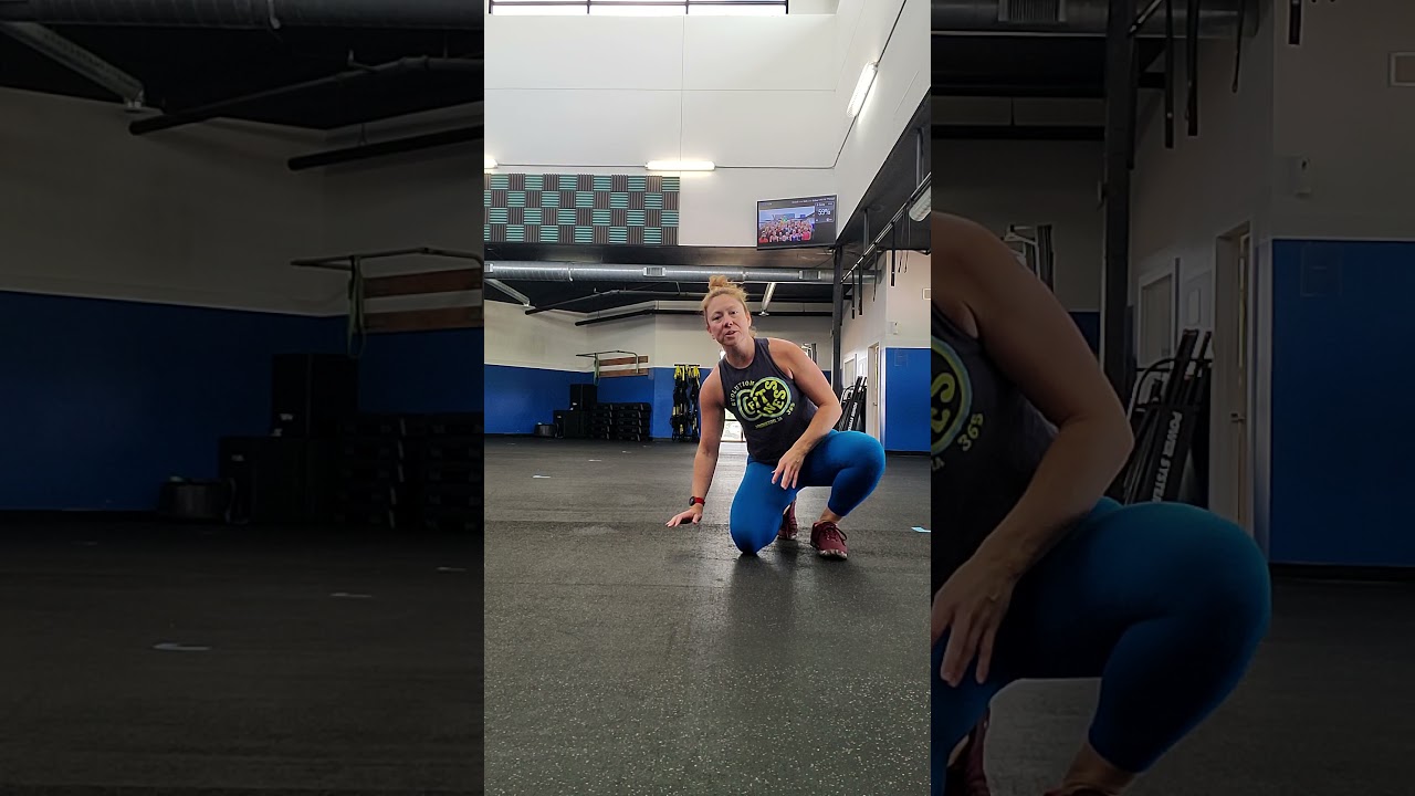 Side Plank w/Adduction Kick - YouTube