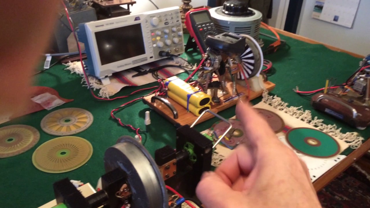 Conclusions of my research with available devices that multiply the ...