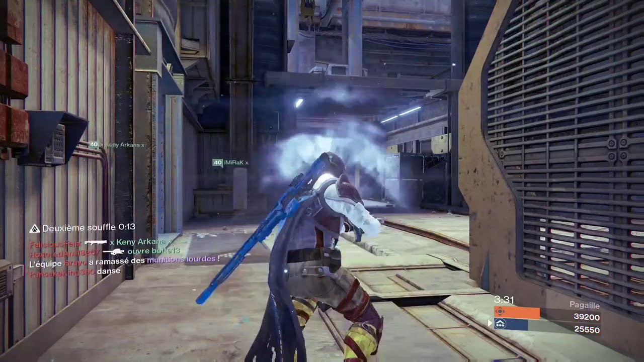 Destiny 26 - YouTube