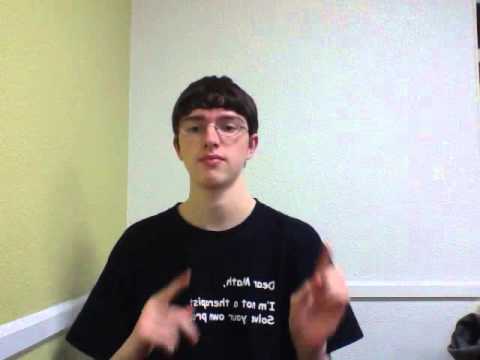 ASL 2 wrong name story - YouTube