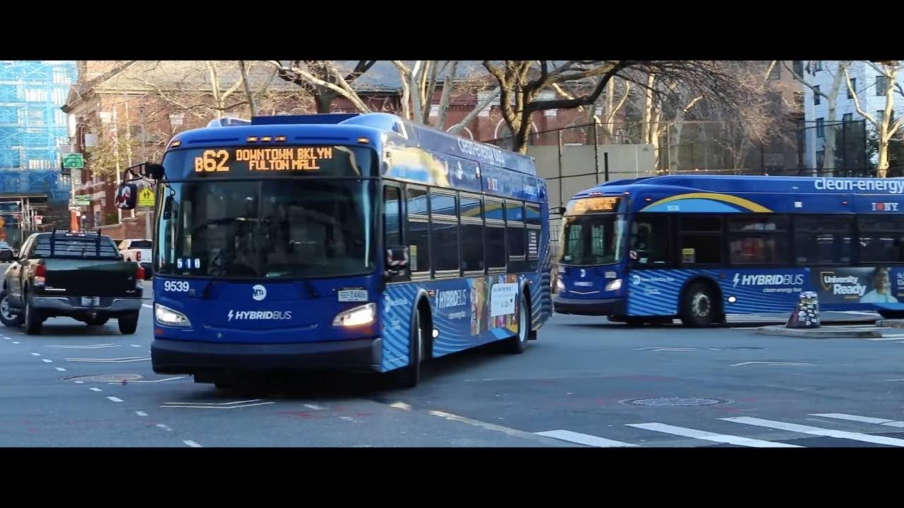 Transit Music Video #66 (HD) - YouTube