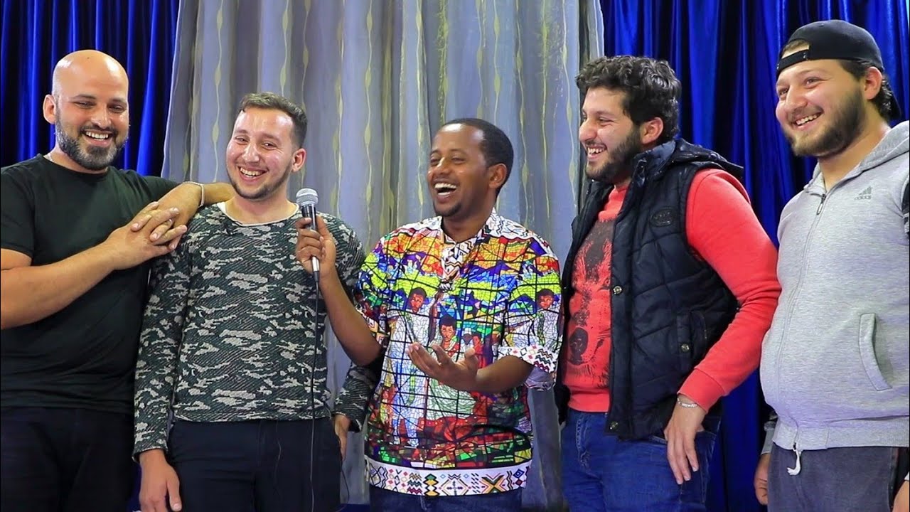 አንቂ አንደበቶች : የፊታችን እሁድ ቀን 9 ሰዓት በዶንኪ ትዩብ ይጀምራል። #Anki_ Andebetoch - YouTube