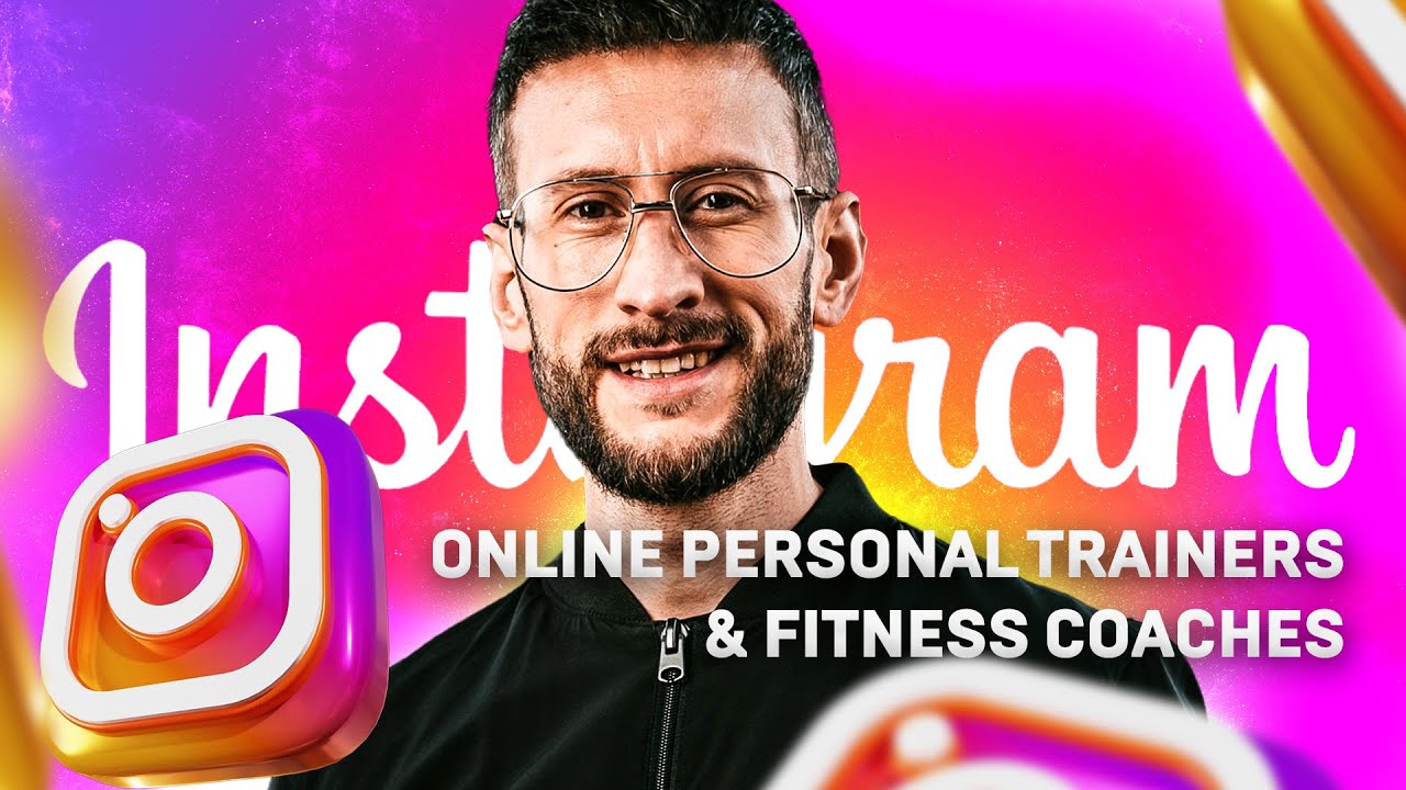 How To Set Up Your Instagram To Get Online Personal Training & Coaching ...