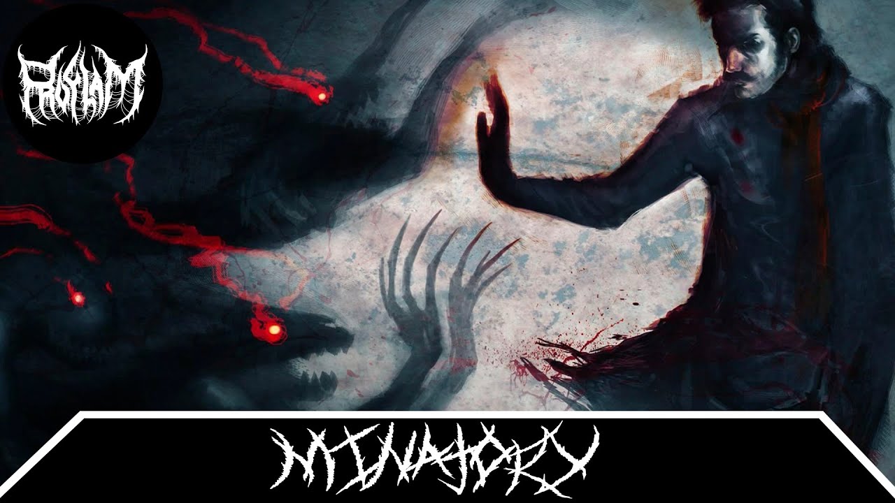 LilithVI - Confused (Clip) - YouTube