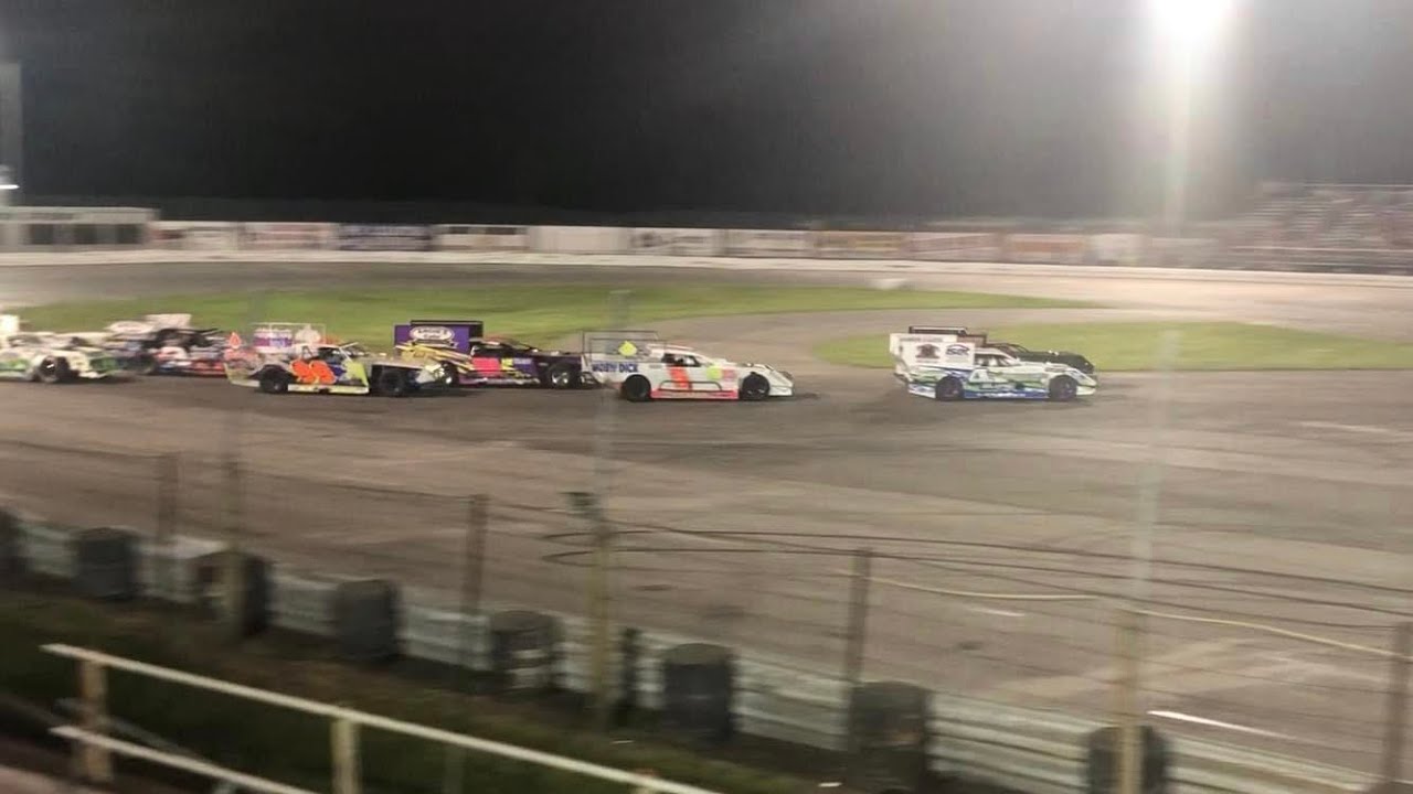 Modified figure 8 feature last part - YouTube