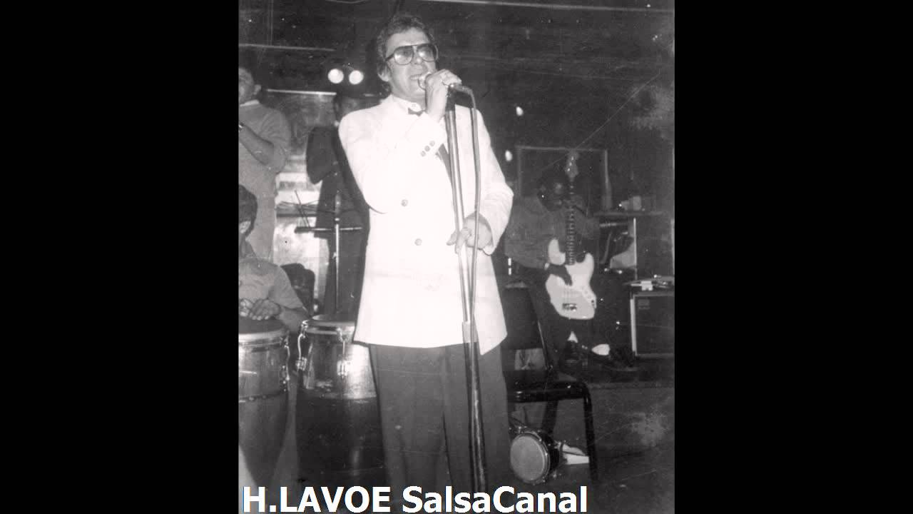 Héctor Lavoe - Concierto en el Club Casa Borinquen 1987 - YouTube